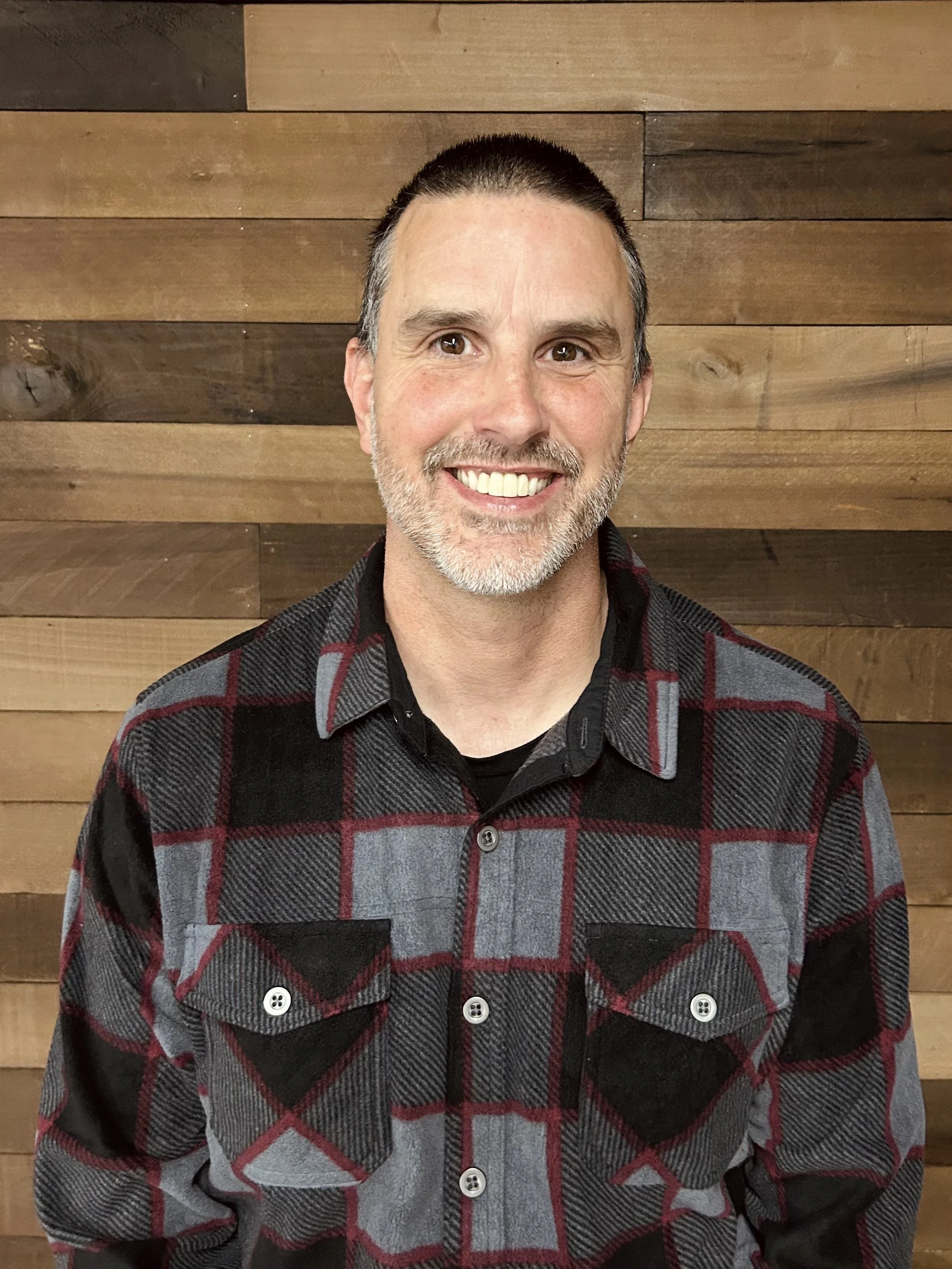 Our Board — Compassion Network