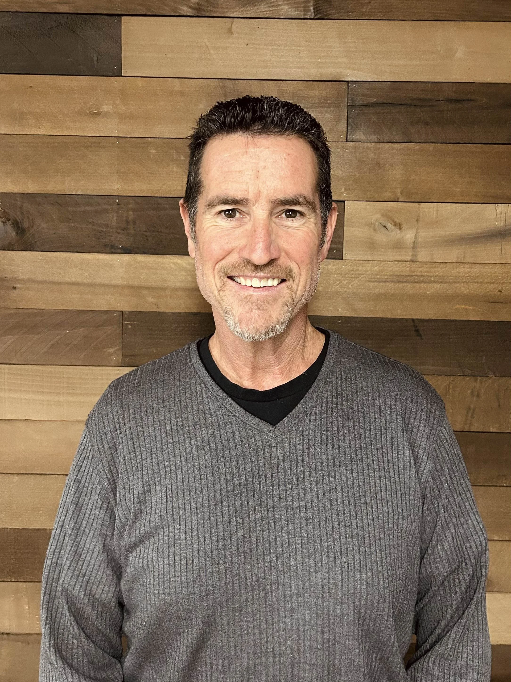 Our Board — Compassion Network