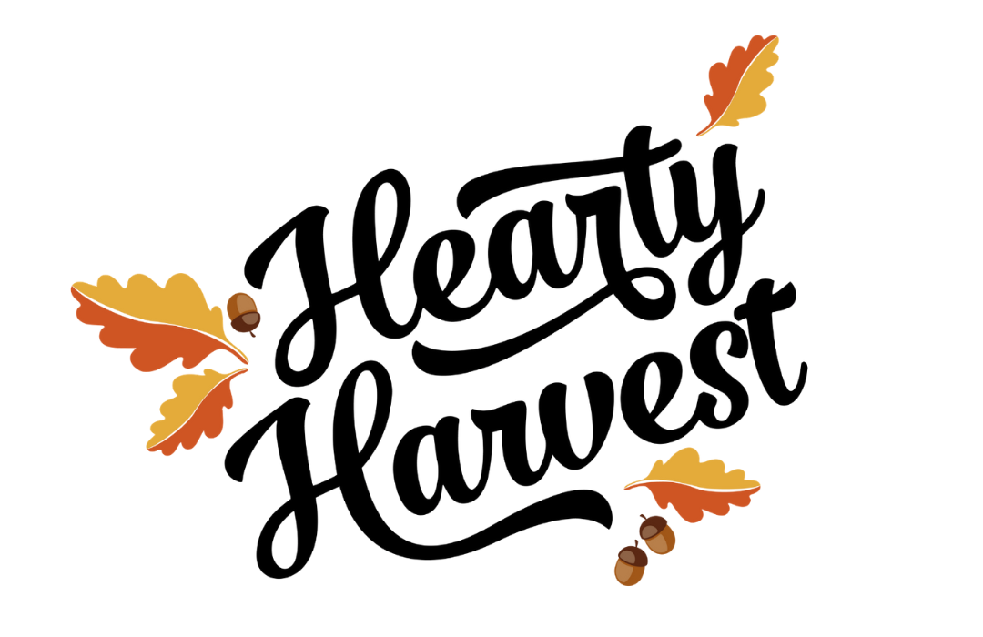 Hearty Harvest — Compassion Network