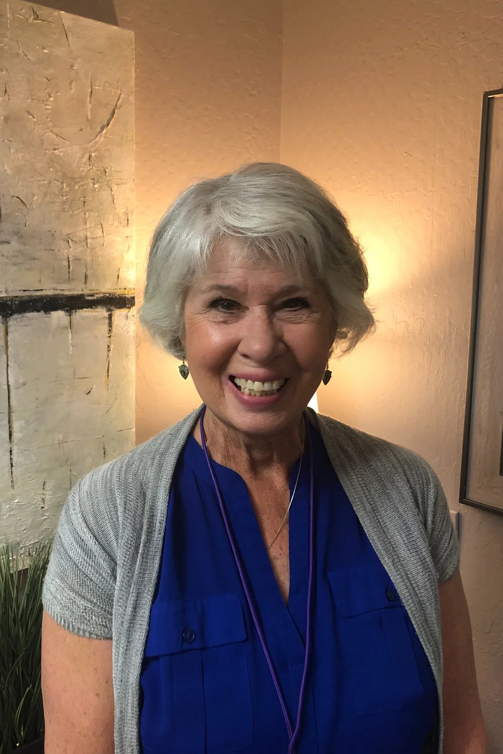 Supplemental Diaper Program — Compassion Network