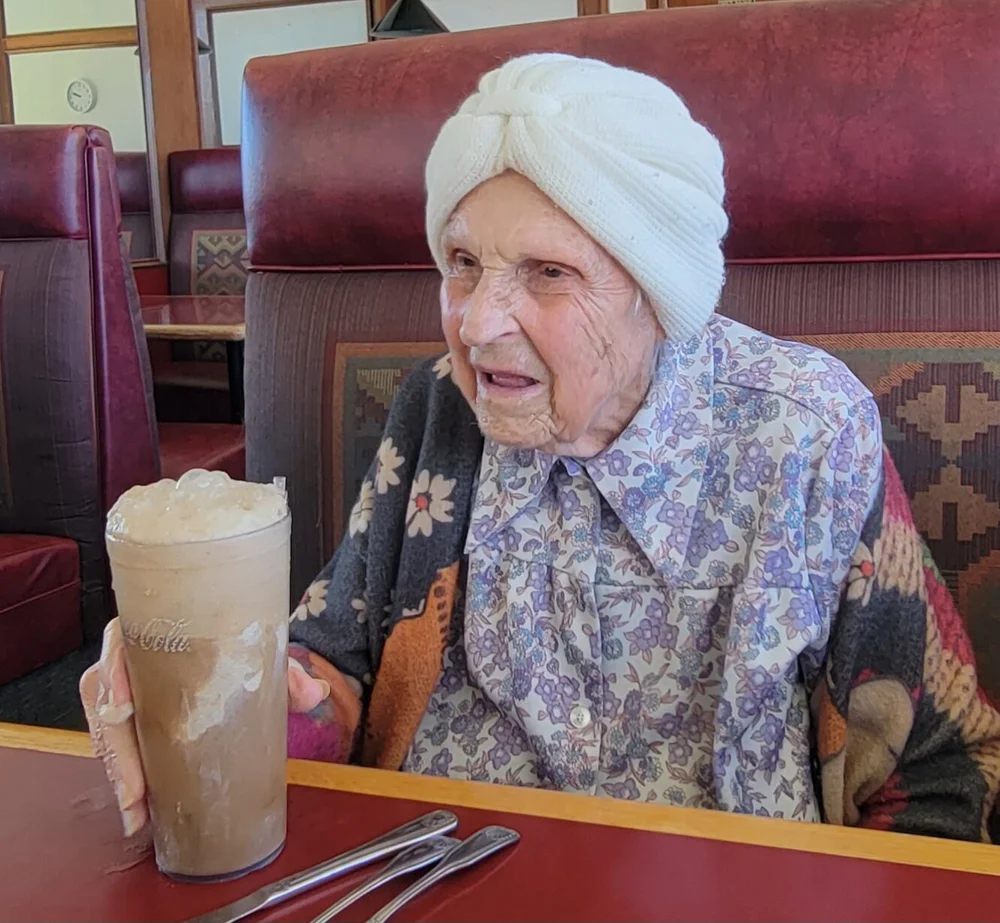 Building a Memorable Relationship with Fern — Compassion Network