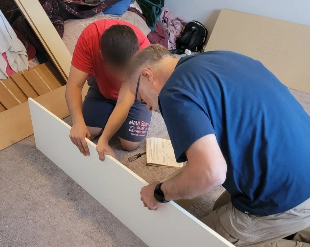 Sweet Dreams for an Afghan Family — Compassion Network