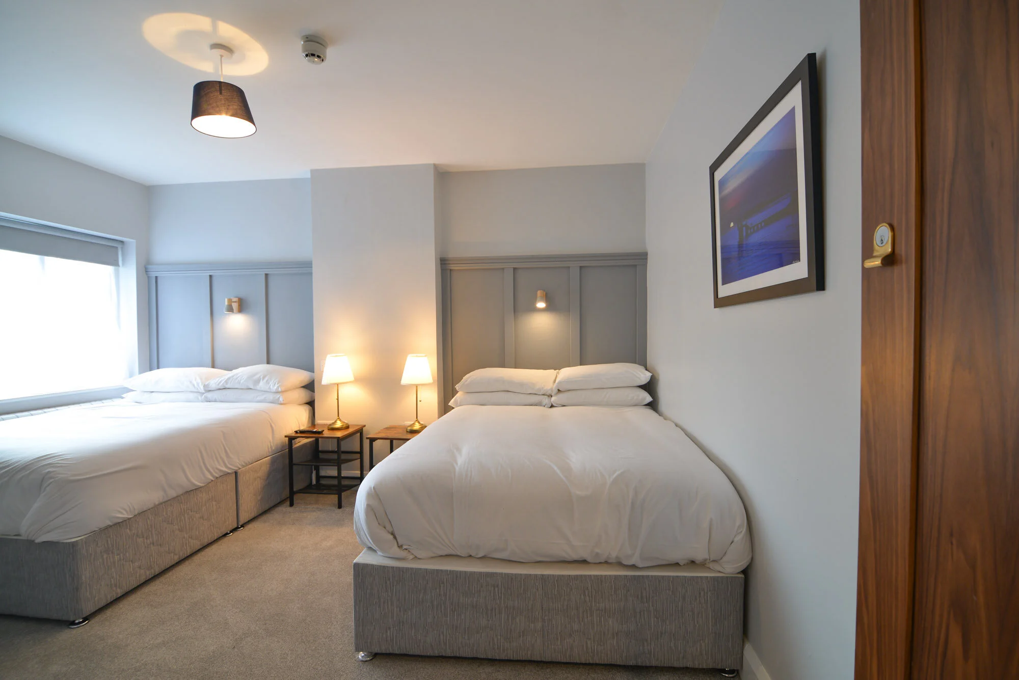Services 2 — The Rockbarton House Hotel