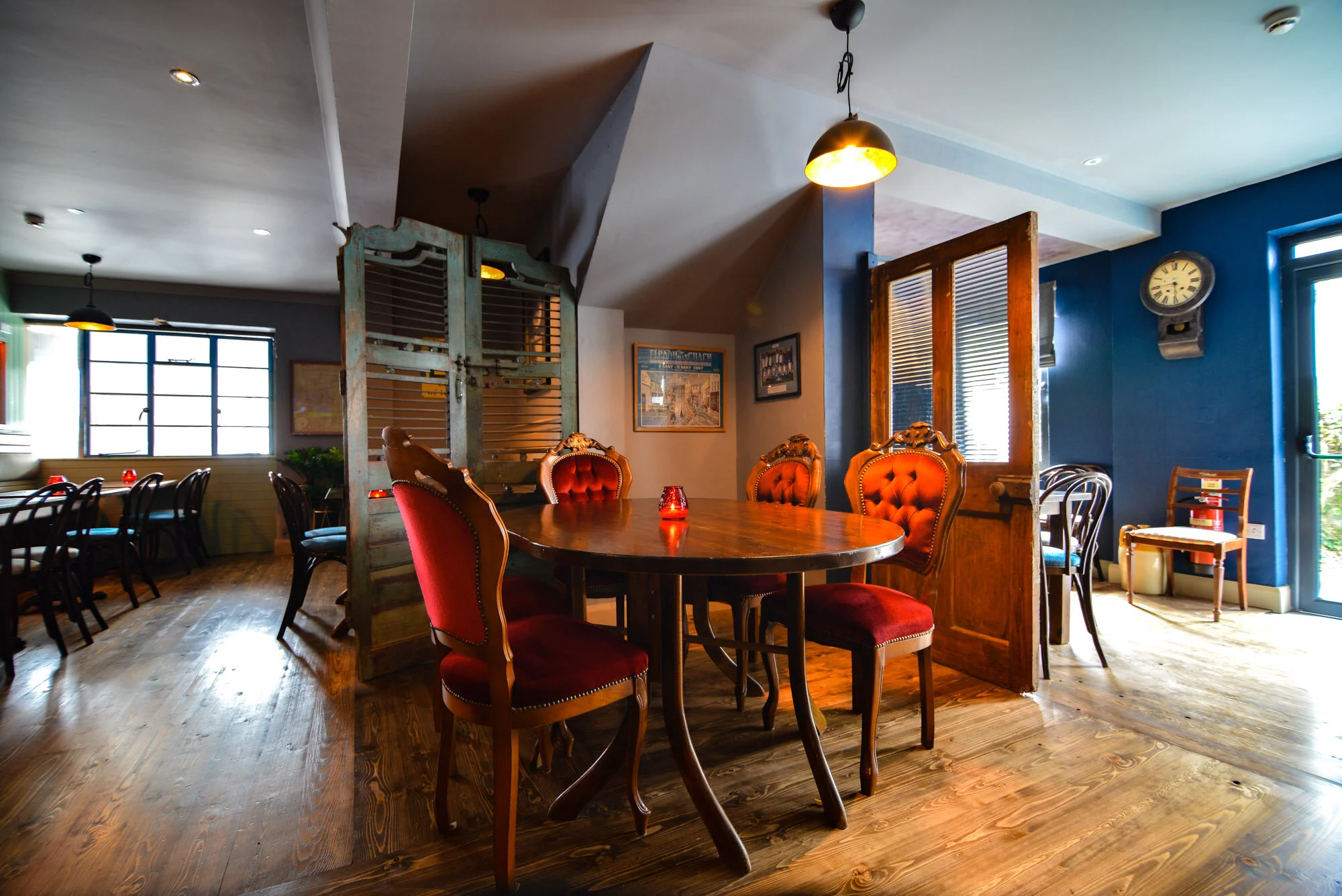 The Rockbarton House Hotel