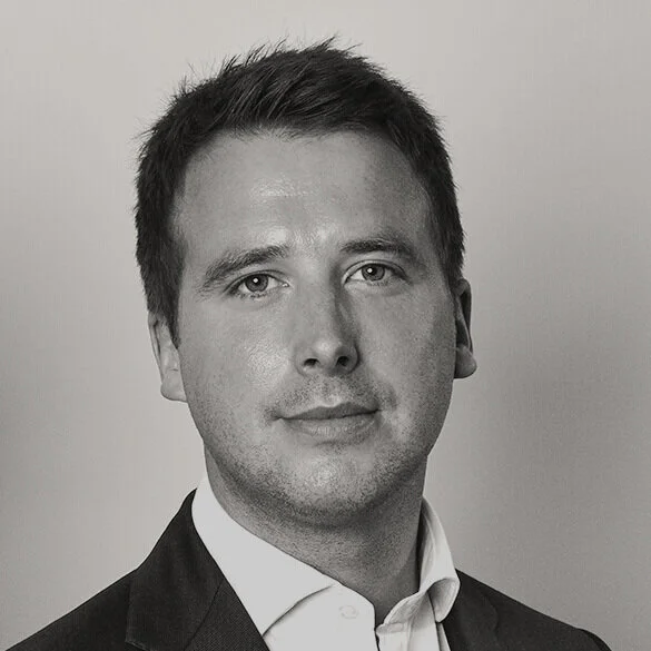 Team — Peregrine & Black