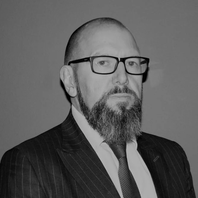 Team — Peregrine & Black