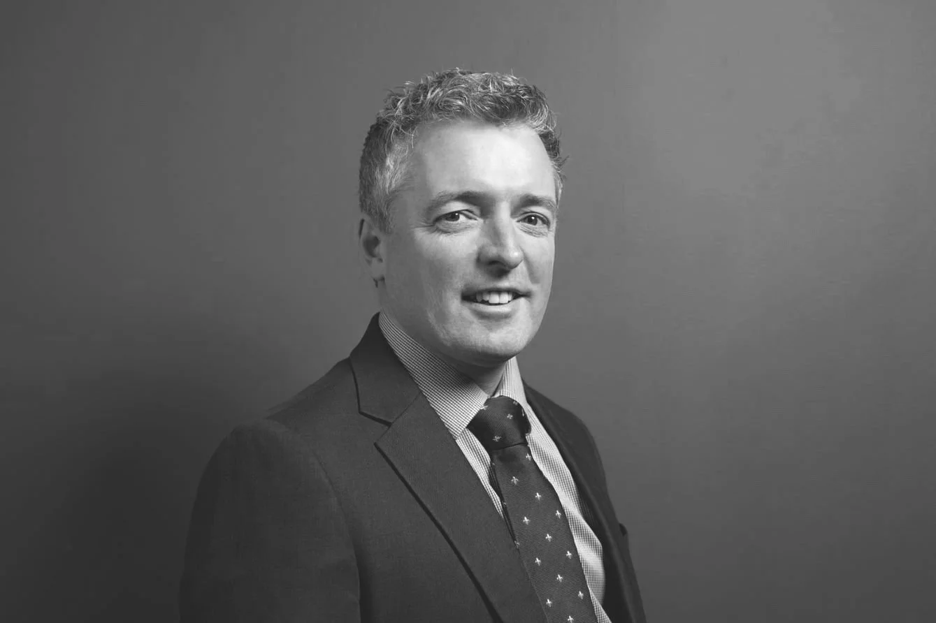 Team — Peregrine & Black