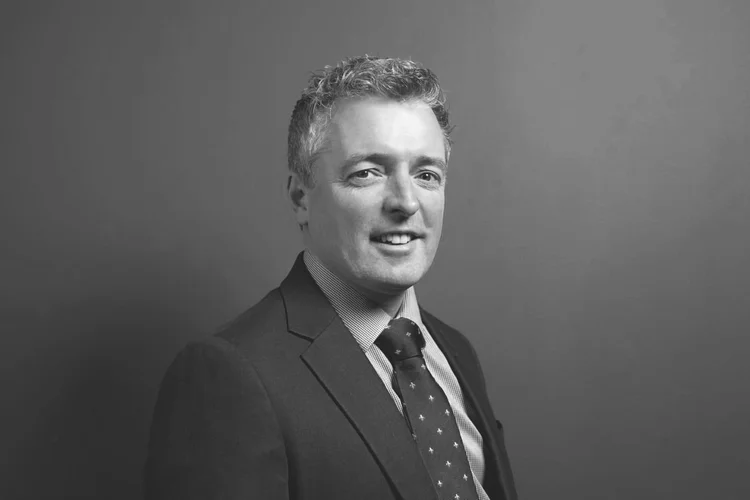 Team — Peregrine & Black