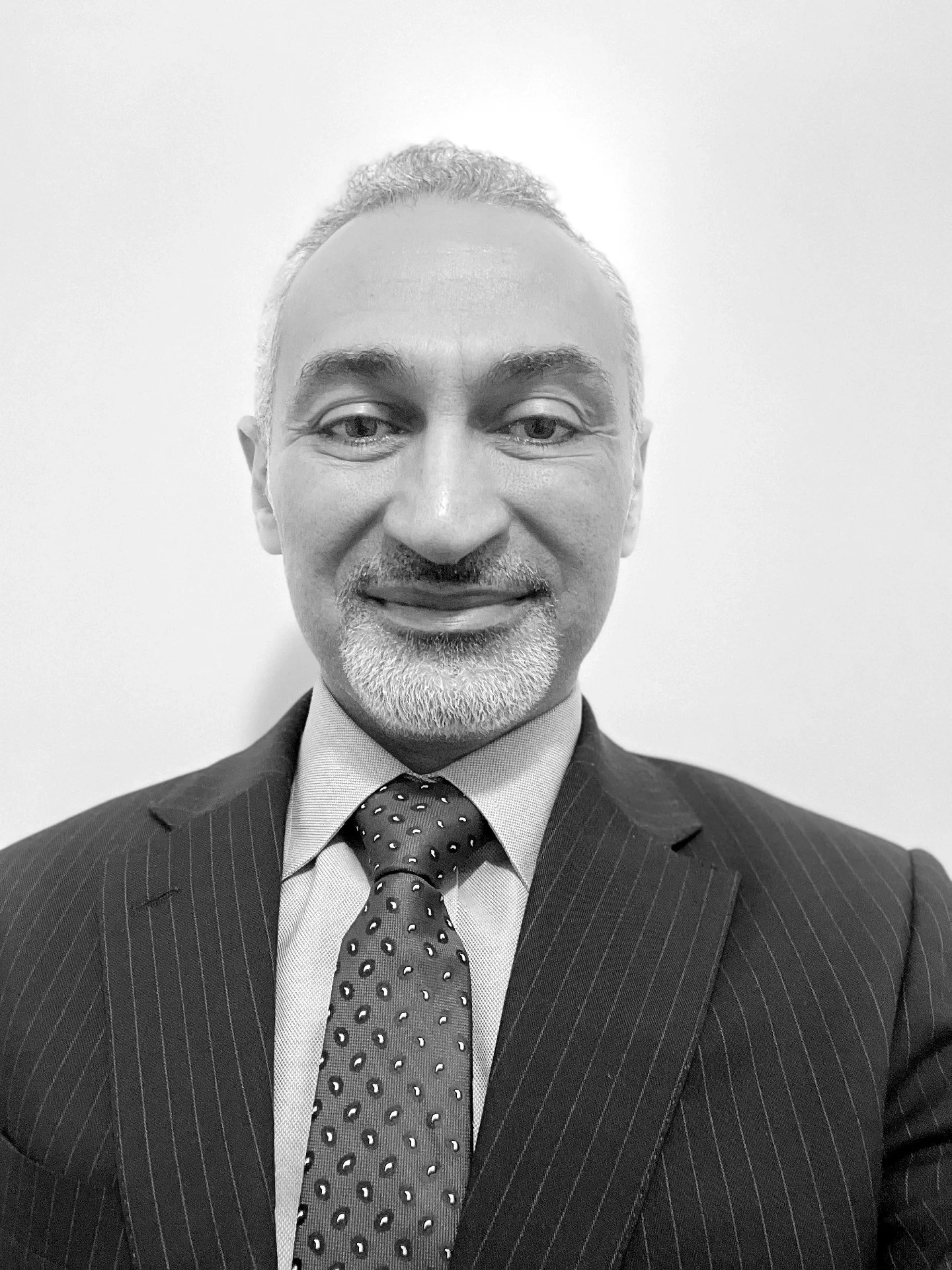 Team — Peregrine & Black