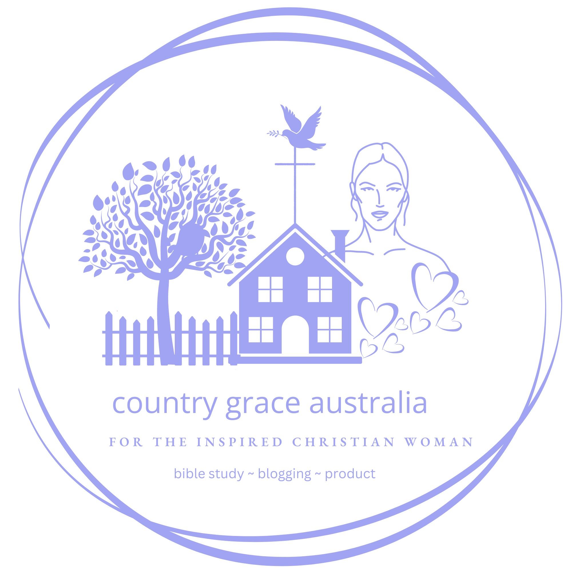 country grace australia