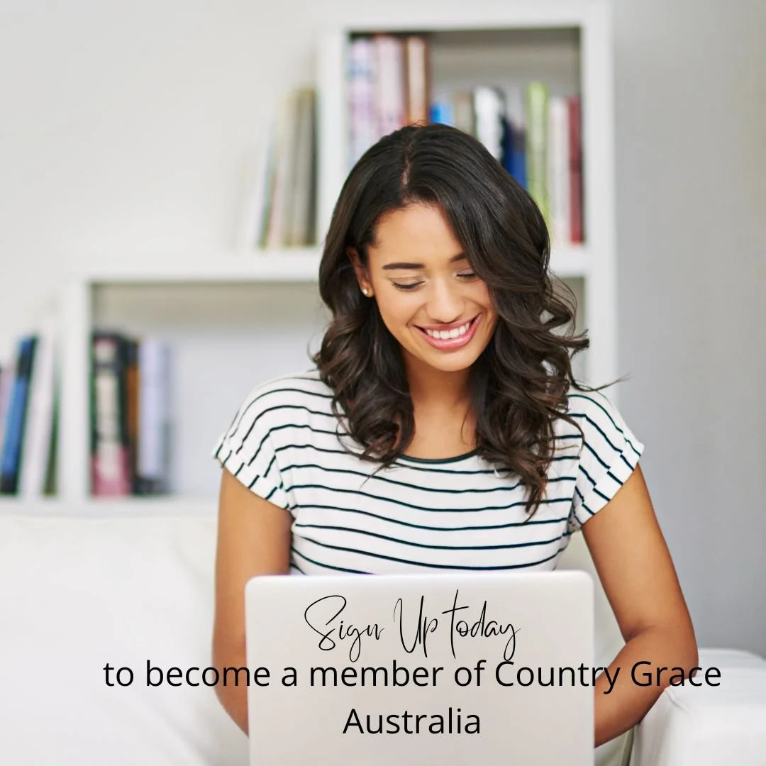 country grace australia