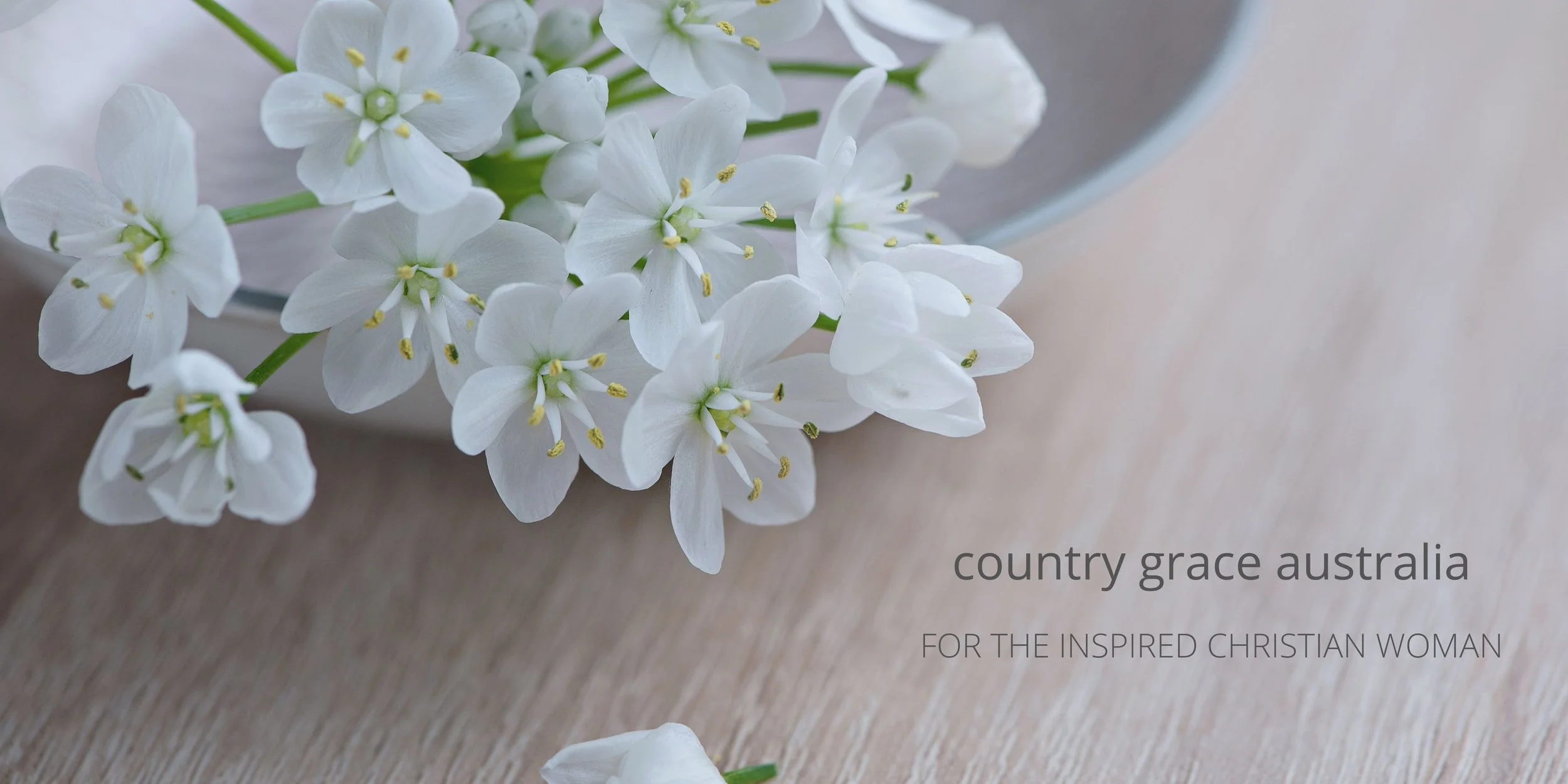 country grace australia