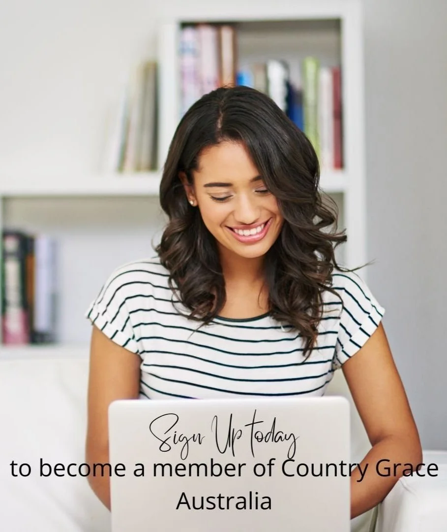 Country Grace Australia
