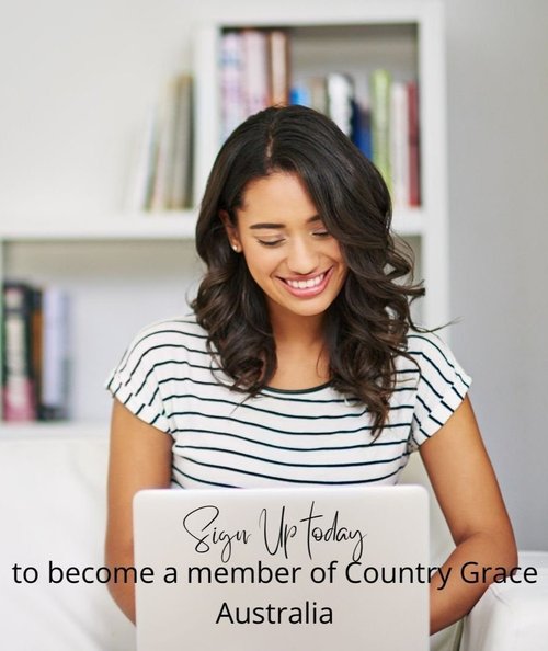 Country Grace Australia