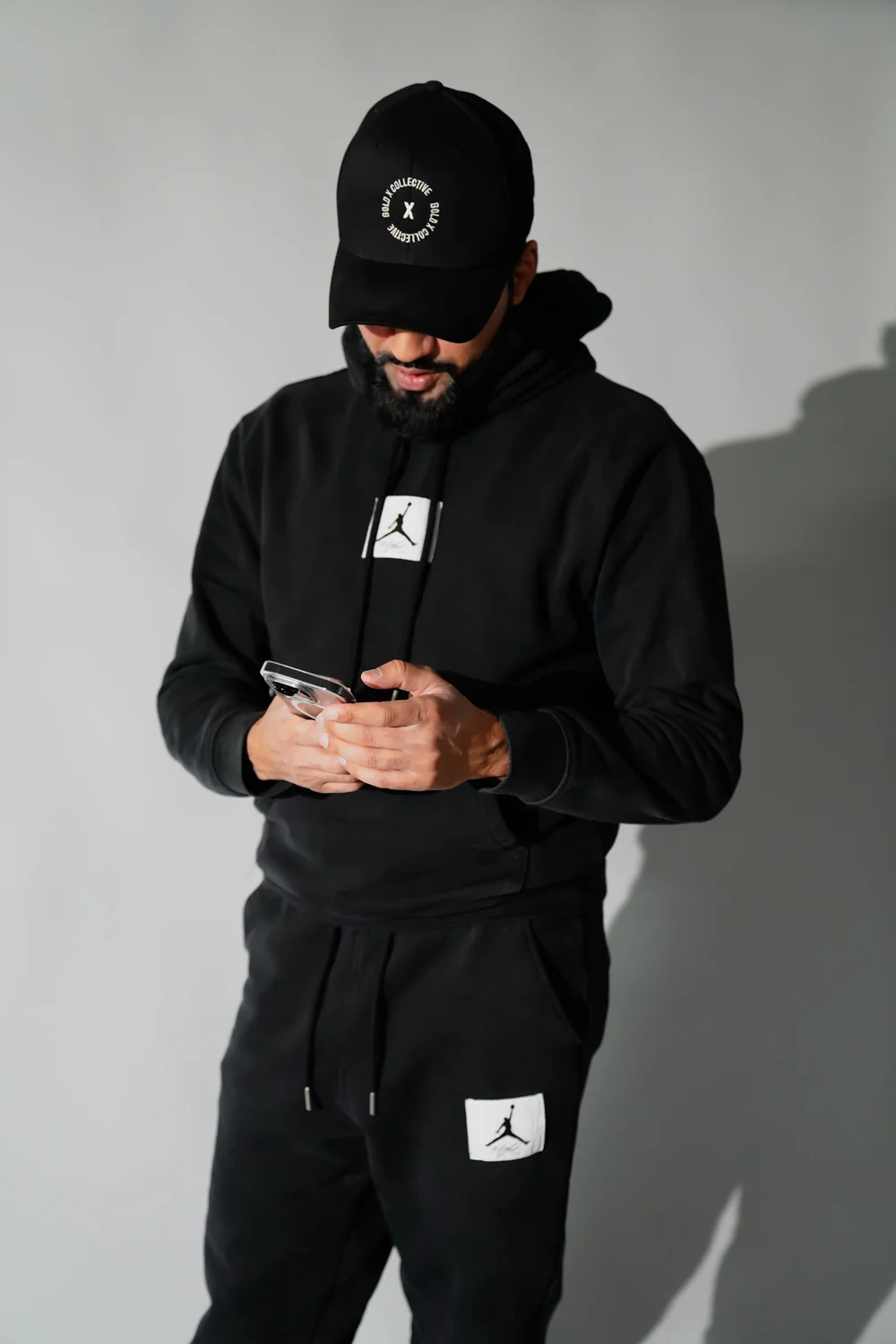 Studio — BOLD x COLLECTIVE