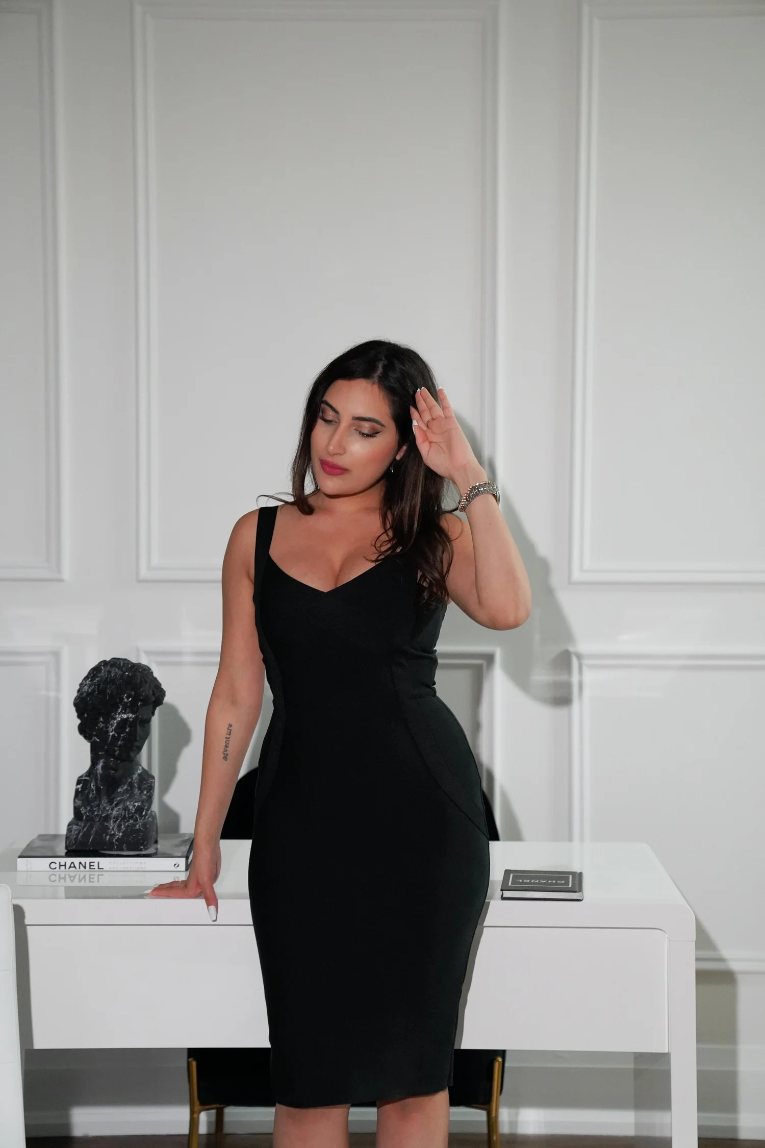 Studio — BOLD x COLLECTIVE