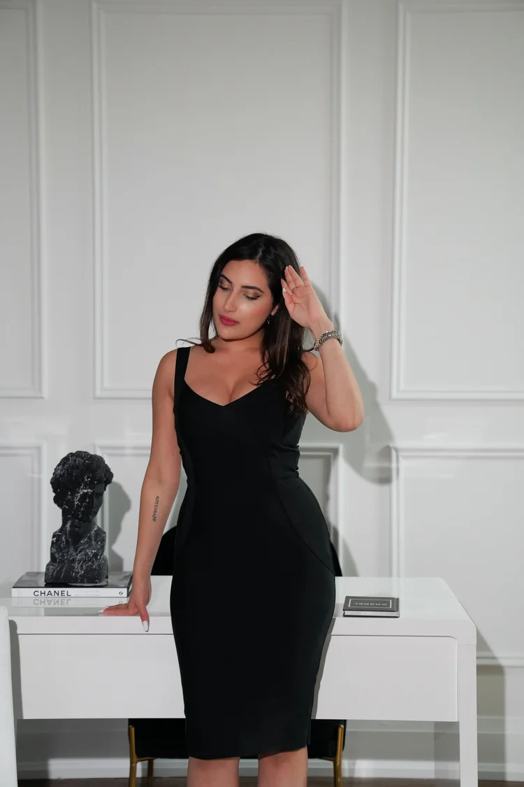 Studio — BOLD x COLLECTIVE