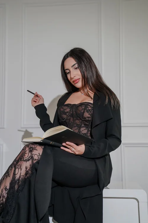 Studio — BOLD x COLLECTIVE