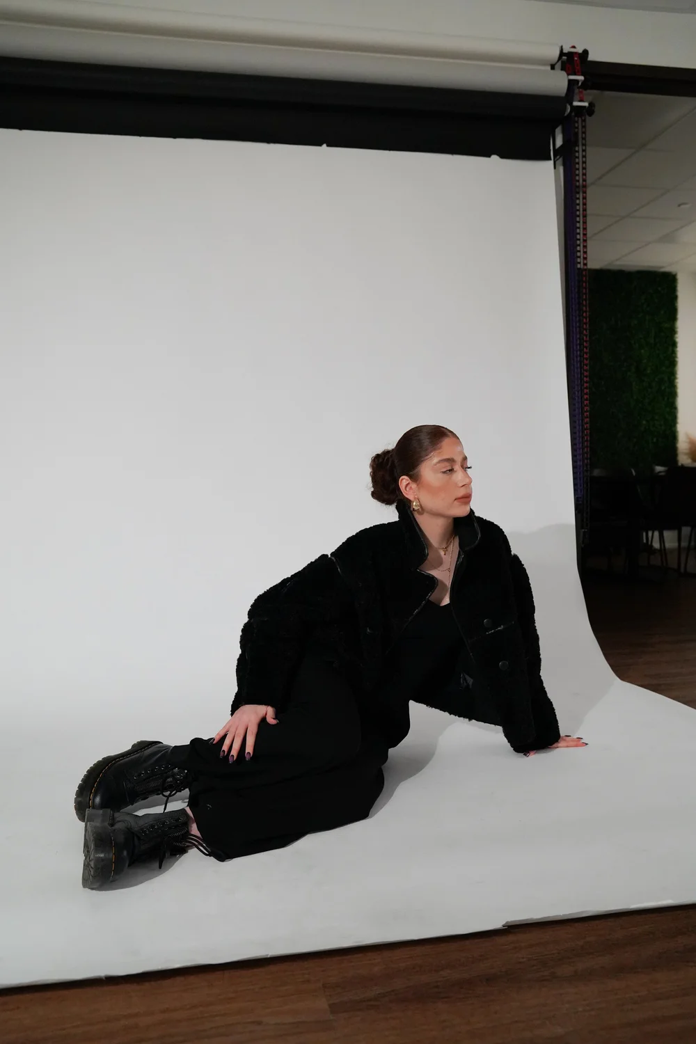 Studio — BOLD x COLLECTIVE