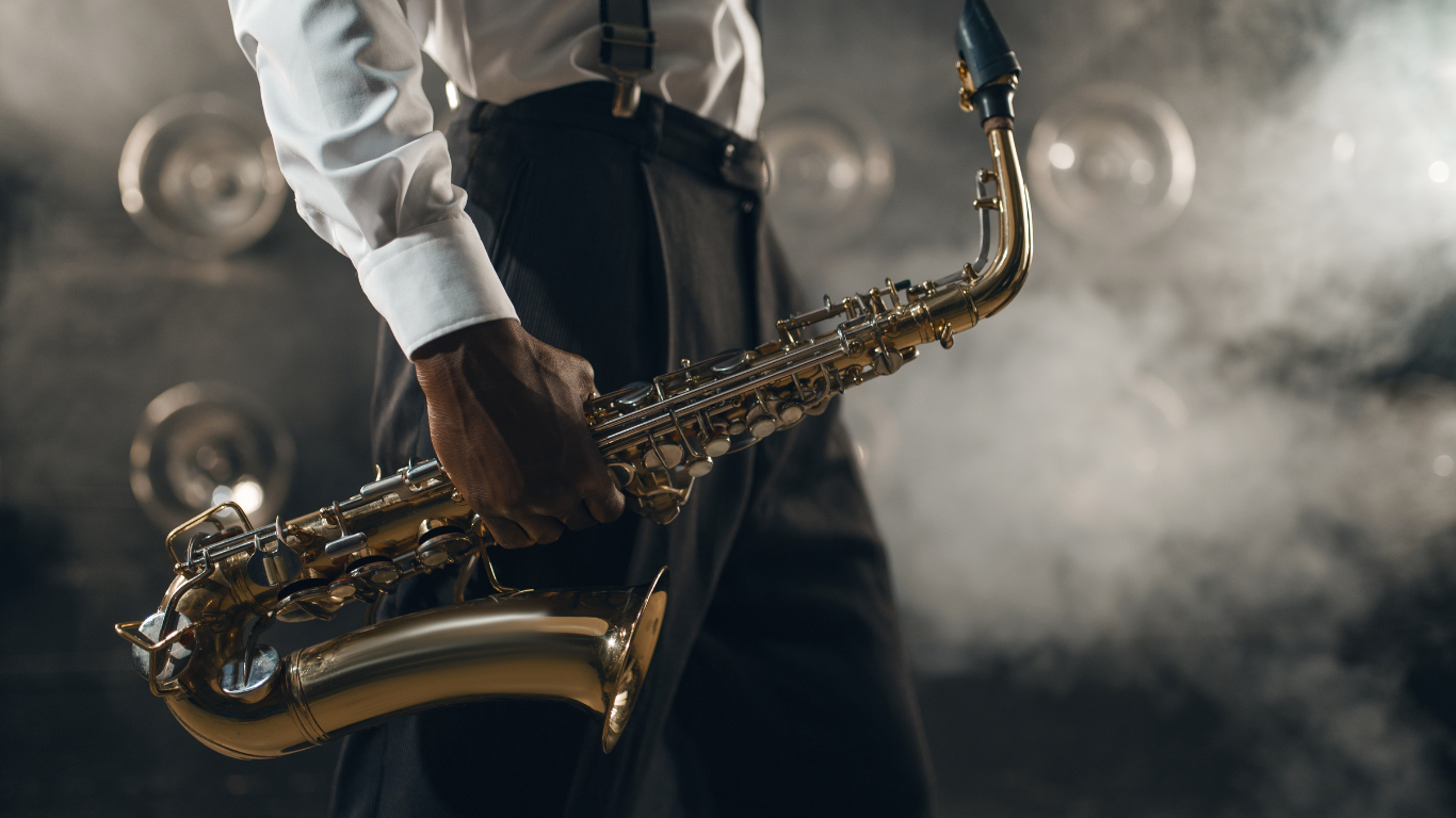 1,000% Increase In Engagement for Toronto's Longest Running Jazz Club ...