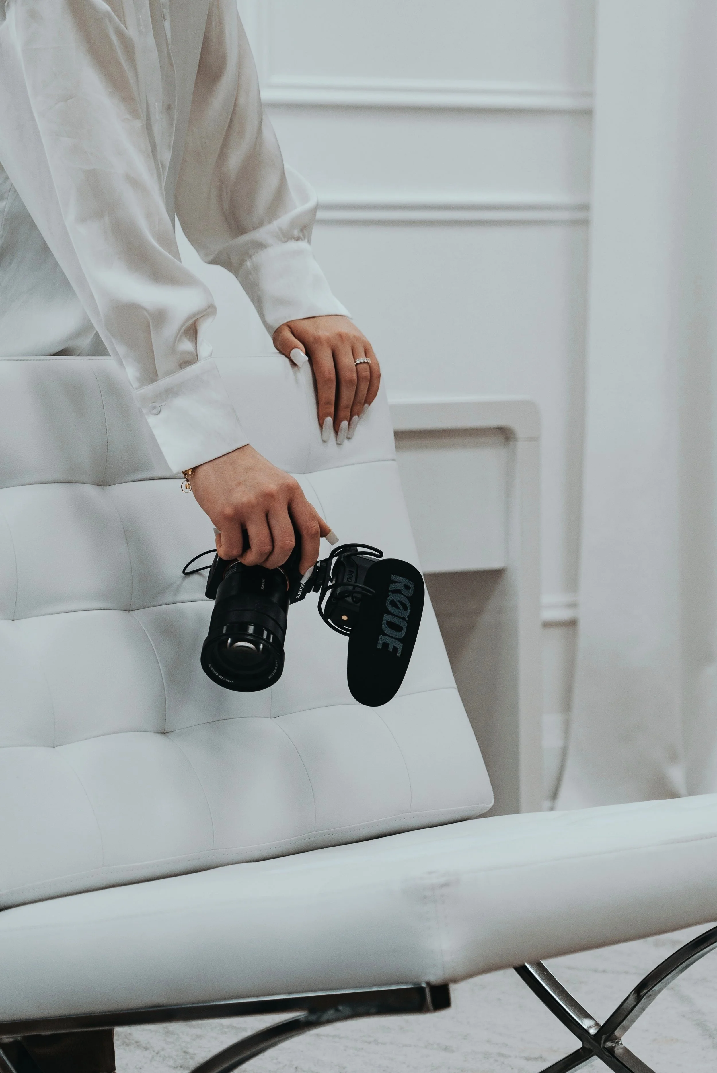 Studio — BOLD x COLLECTIVE