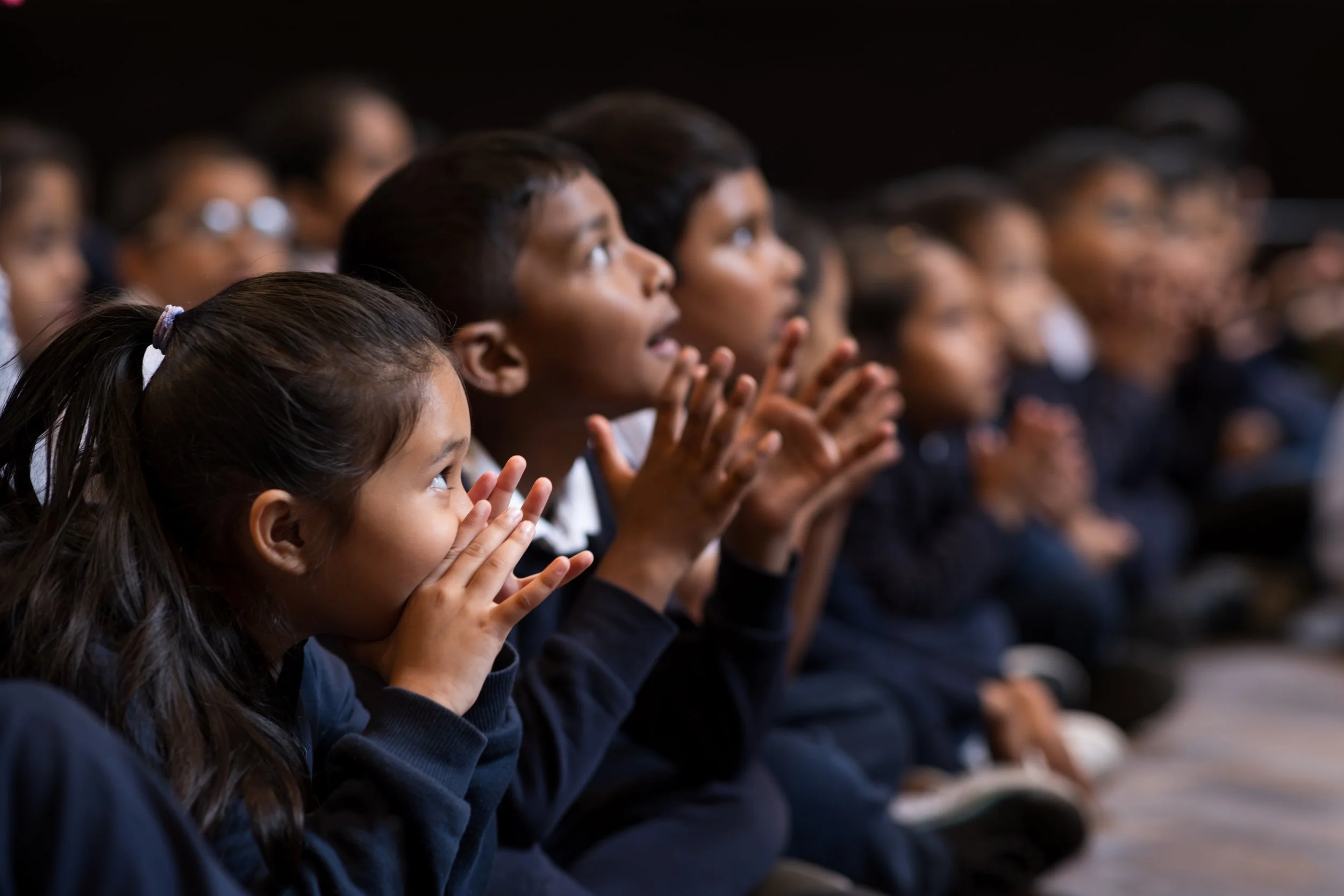 VOCES8 - A Choral Ensemble