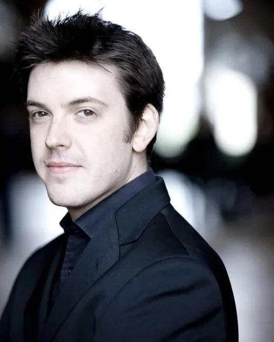 Artists In Residence — VOCES8 - A Choral Ensemble