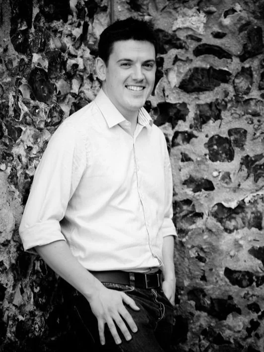 Artists In Residence — VOCES8 - A Choral Ensemble