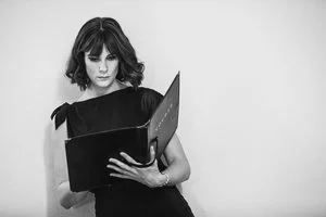 Farewell Andrea — VOCES8 - A Choral Ensemble