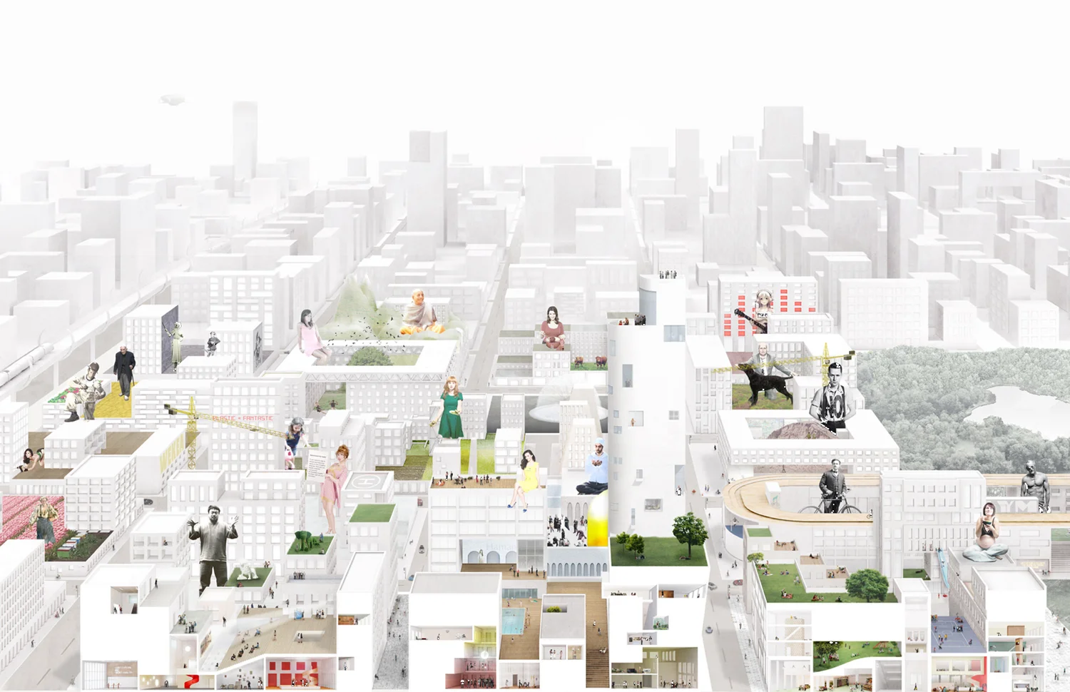 CommonCity