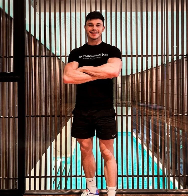 Personal Trainer Melbourne CBD | Just Transformations