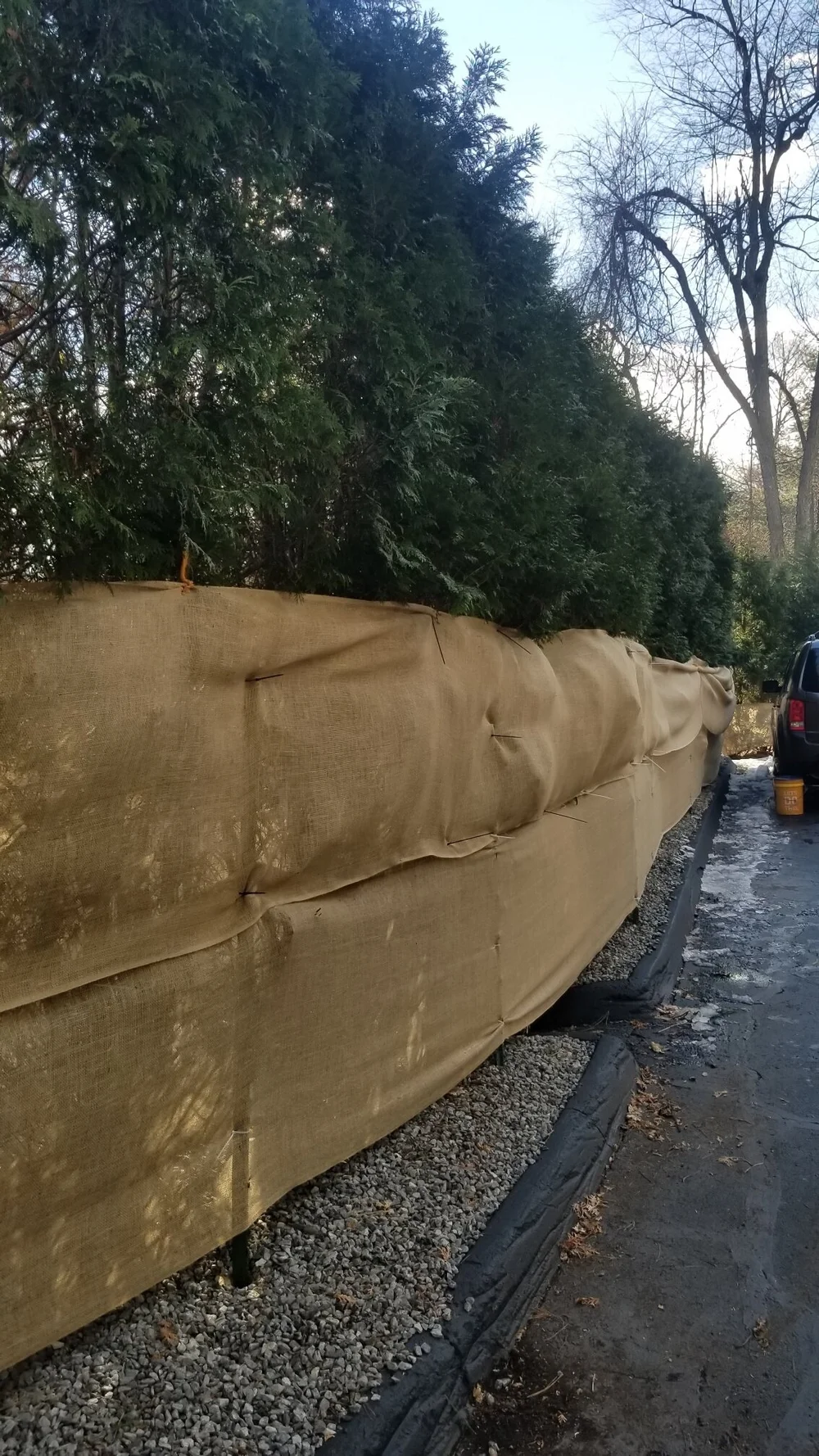 Landscaping Holden MA - Landscaping, Irrigation, Landscape Design ...