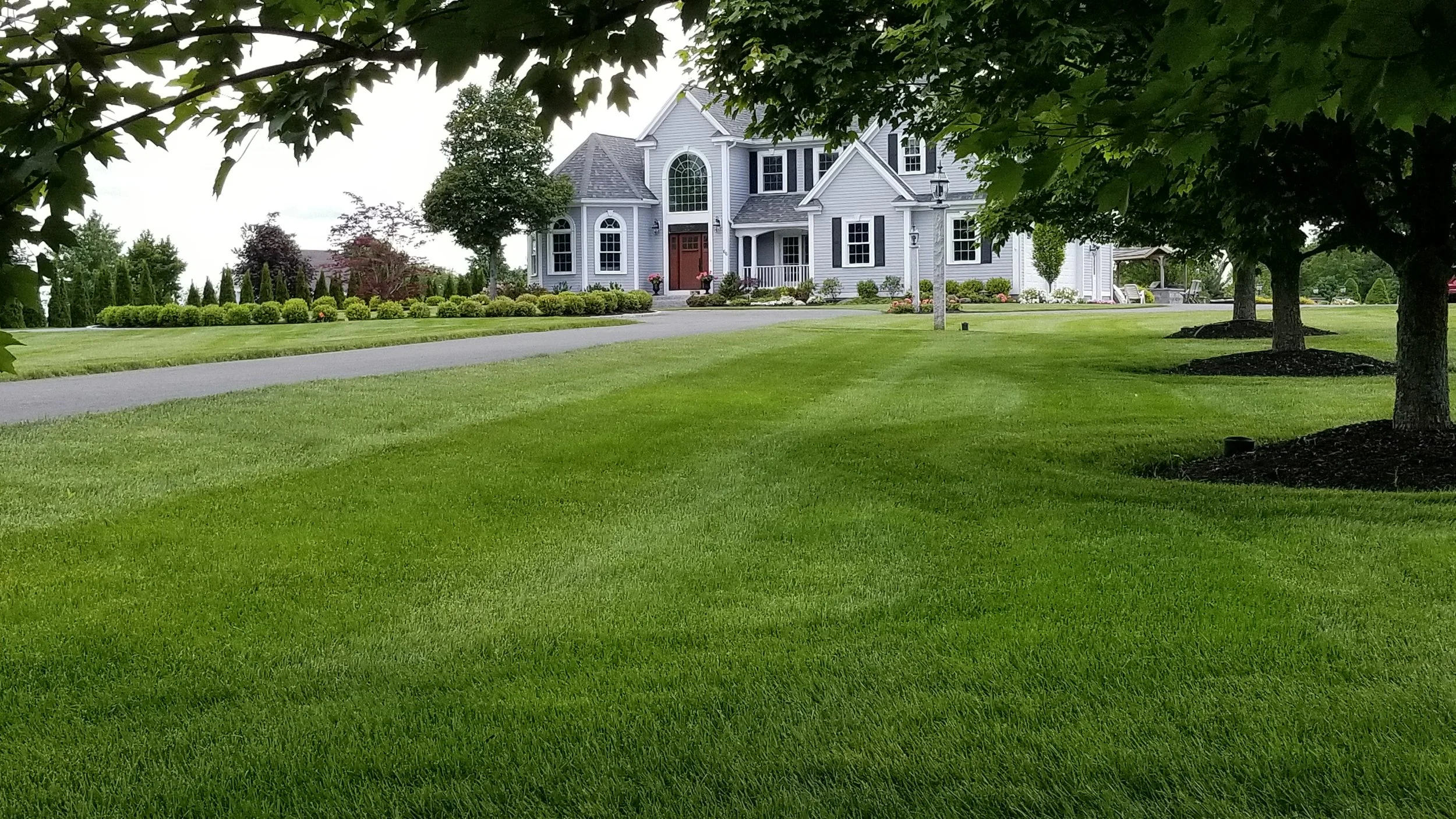 Revolutionize Your Charlton, MA Yard With Cutting-Edge Irrigation and ...