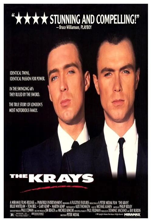 The Krays (1990) — Michael Kamen - Official Website