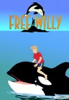 Free Willy Cartoon (1994) — Michael Kamen - Official Website