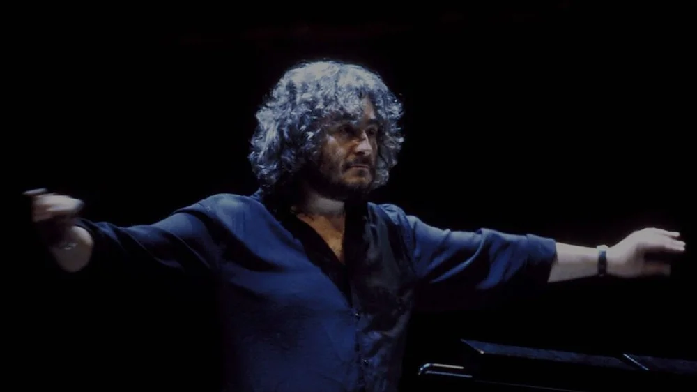 Michael Kamen - Official Website