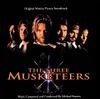 The Three Musketeers (Soundtrack) — Michael Kamen - Official Website
