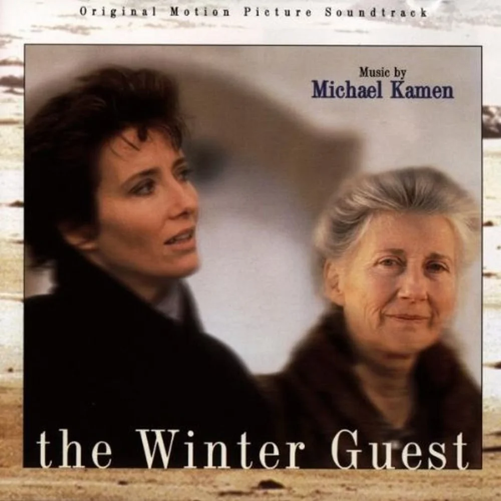 The Winter Guest (Soundtrack) — Michael Kamen - Official Website