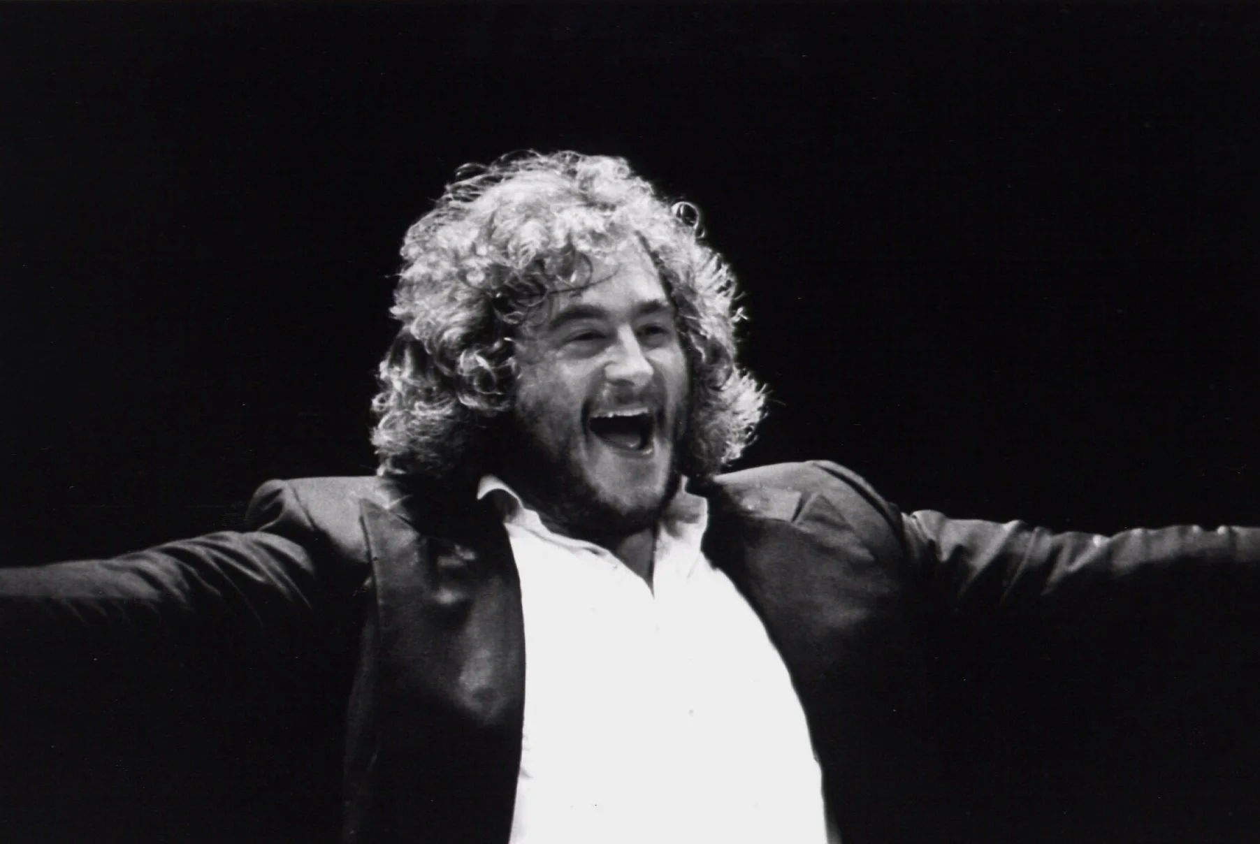Michael Kamen - Official Website