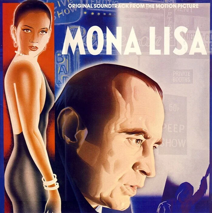 Mona Lisa (Soundtrack) — Michael Kamen - Official Website