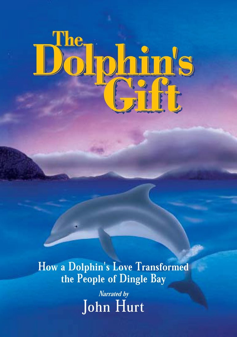 The Dolphin’s Gift Documentary (1991) — Michael Kamen - Official Website
