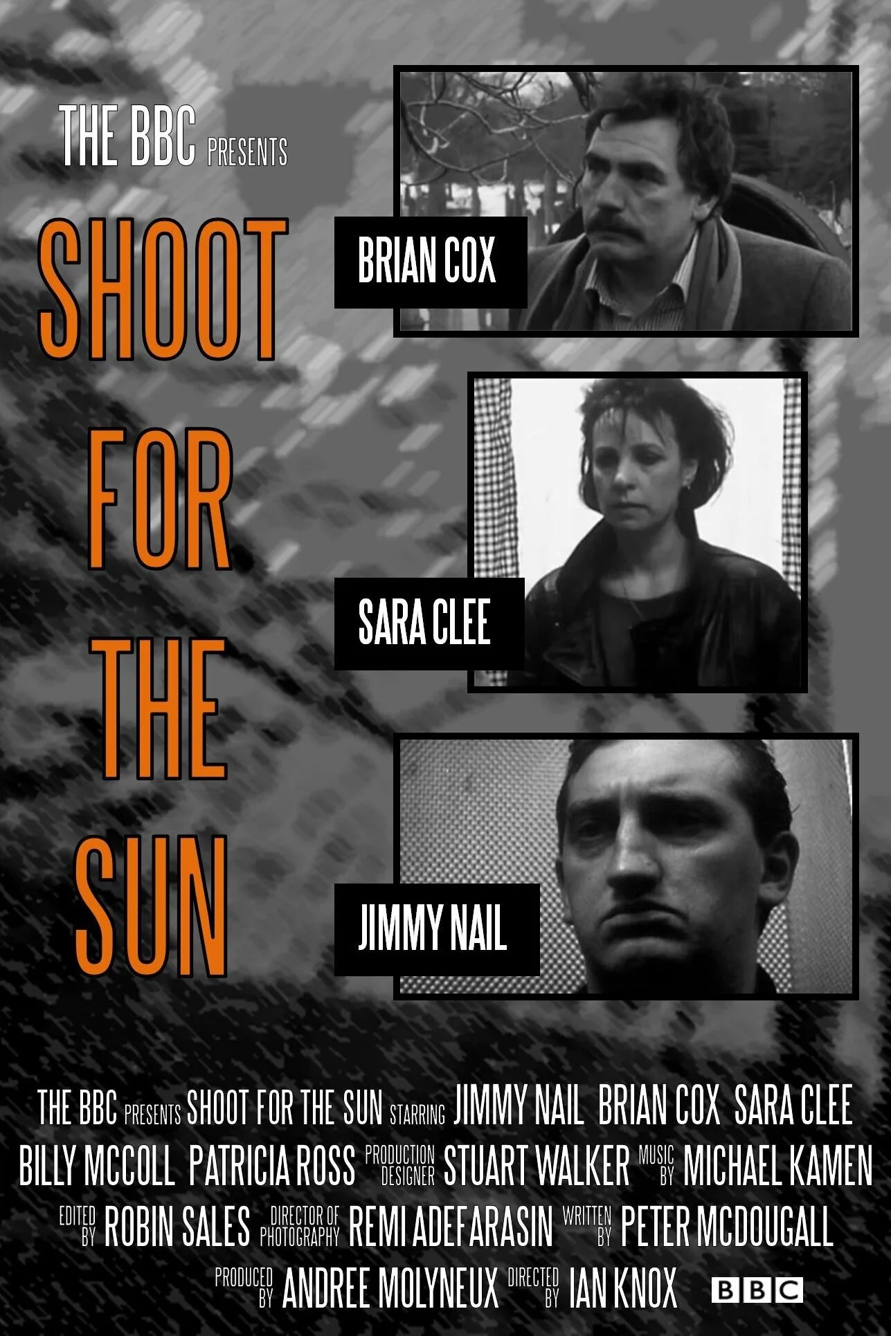 Shoot for the Sun (1986) — Michael Kamen - Official Website