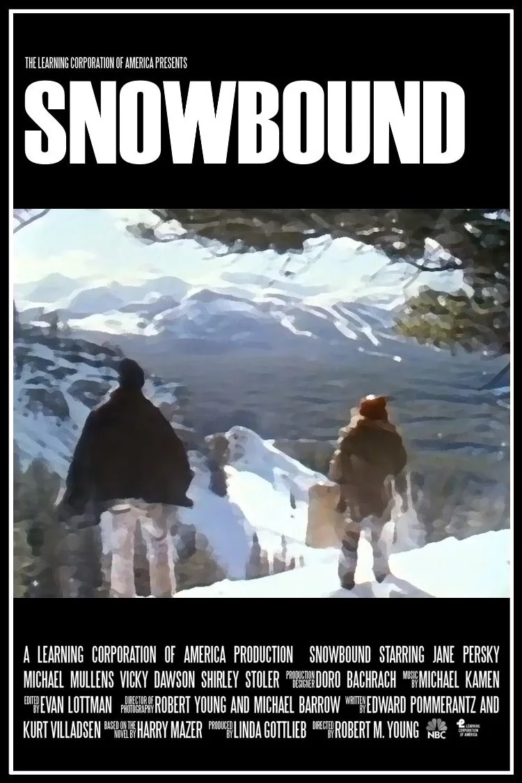 Snowbound (1978) — Michael Kamen - Official Website