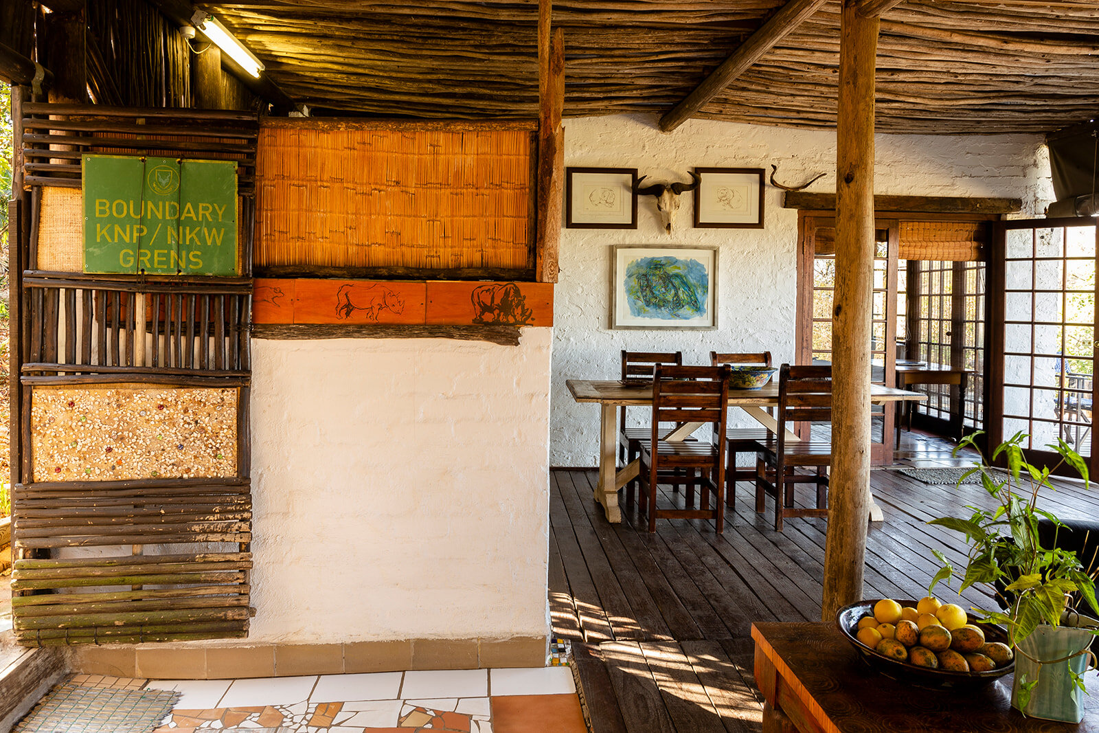 Gallery 1 — Eloff Guesthouse and Gallery