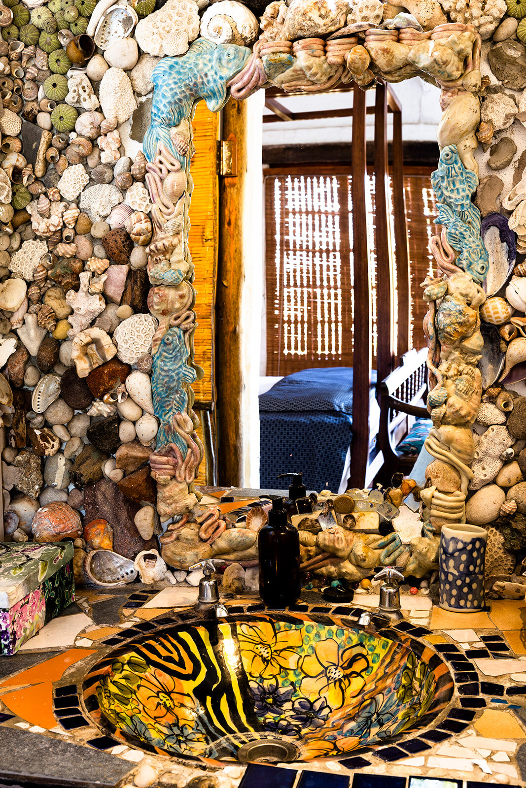 Gallery 1 — Eloff Guesthouse and Gallery