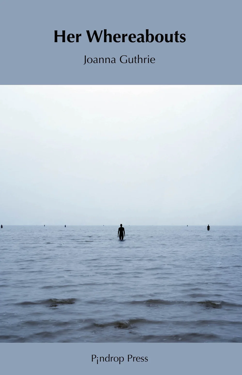 Alice Willitts reviews Her Whereabouts by Joanna Guthrie — Dialect