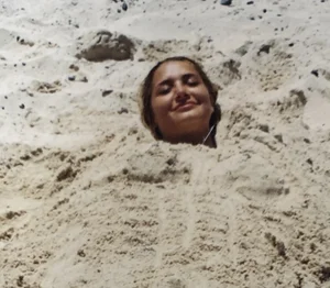 Vasiliki Albedo & Lucy Holme in conversation — Dialect