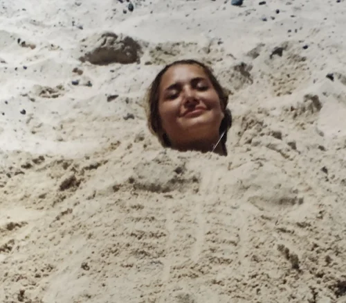 Vasiliki Albedo & Lucy Holme in conversation — Dialect