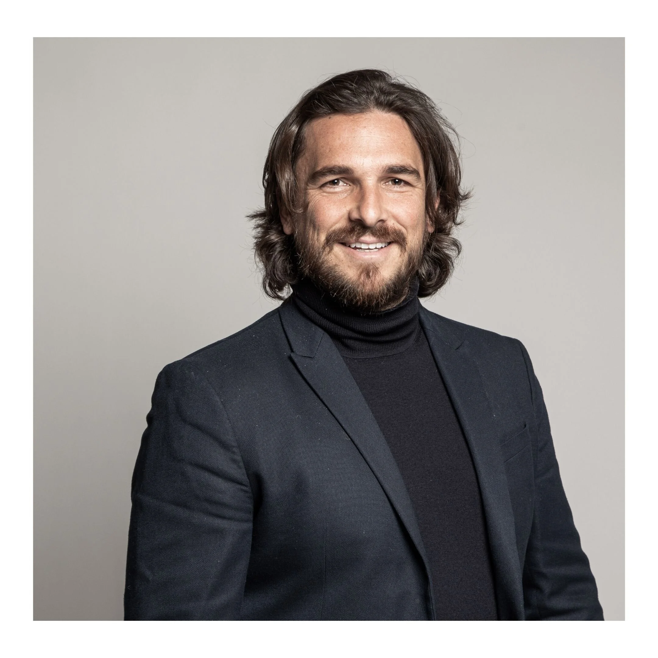 Fabrice Blisson, officialise ‘i-wantit inside’ — Provence & You
