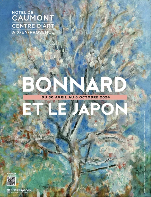 Expo : Bonnard et le Japon — Provence & You